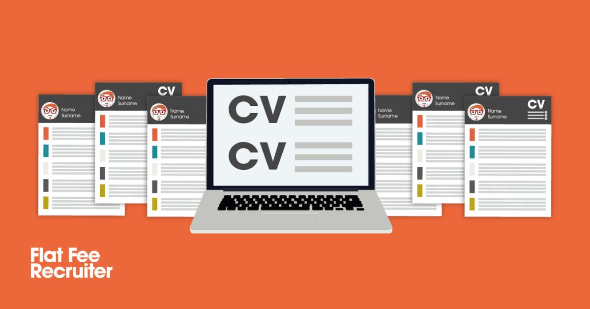 Tools to help you screen CVs faster - FFR